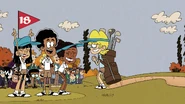 Fairway University/Students | The Loud House Encyclopedia | Fandom