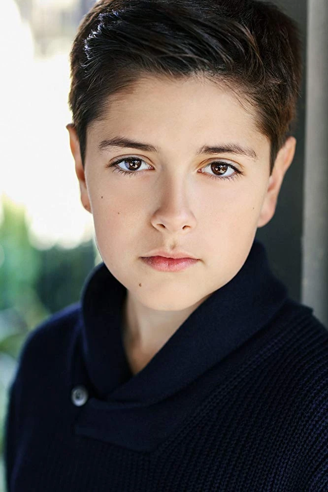 Samuel Faraci | The Loud House Encyclopedia | Fandom