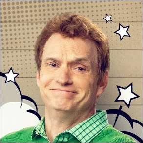 Lynn Loud Sr. | The Loud House Encyclopedia | Fandom