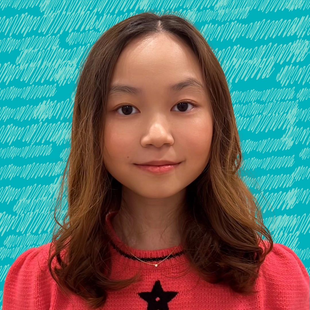 Elizabeth Hsu | The Loud House Encyclopedia | Fandom