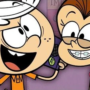 Discuss Everything About The Loud House Encyclopedia | Fandom