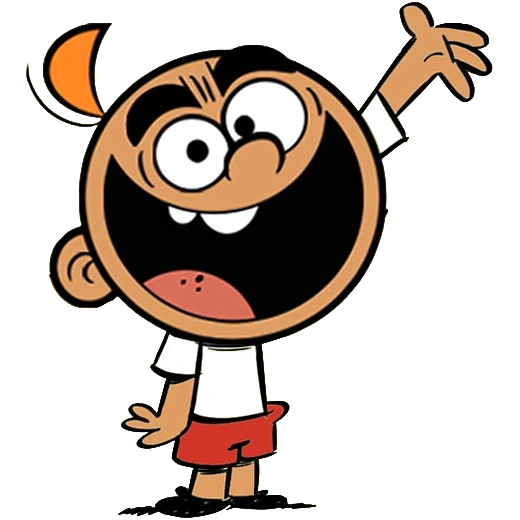 Carlitos Casagrande | The Loud House Wikia | Fandom
