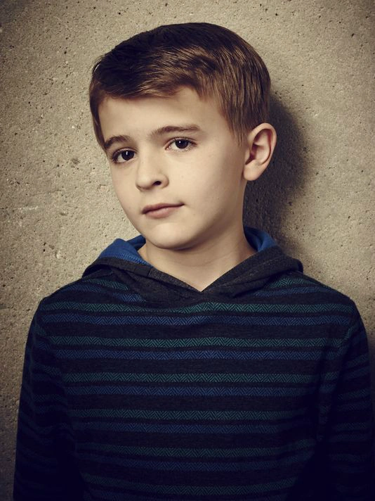 Collin Dean | Wiki ng The Loud House | Fandom