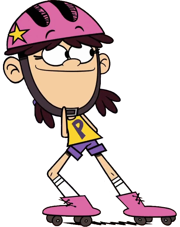 Polly Pain | The Loud House Wikia | Fandom