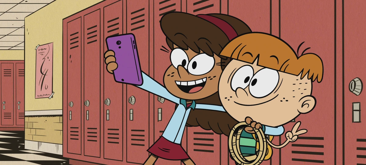 Hunn-cut Gems/Gallery | The Loud House Encyclopedia | Fandom