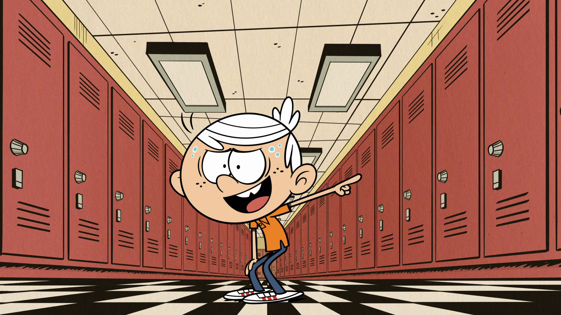 Discuss Everything About The Loud House Encyclopedia | Fandom
