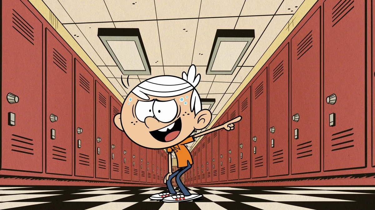 Riddle School/Gallery | The Loud House Encyclopedia | Fandom