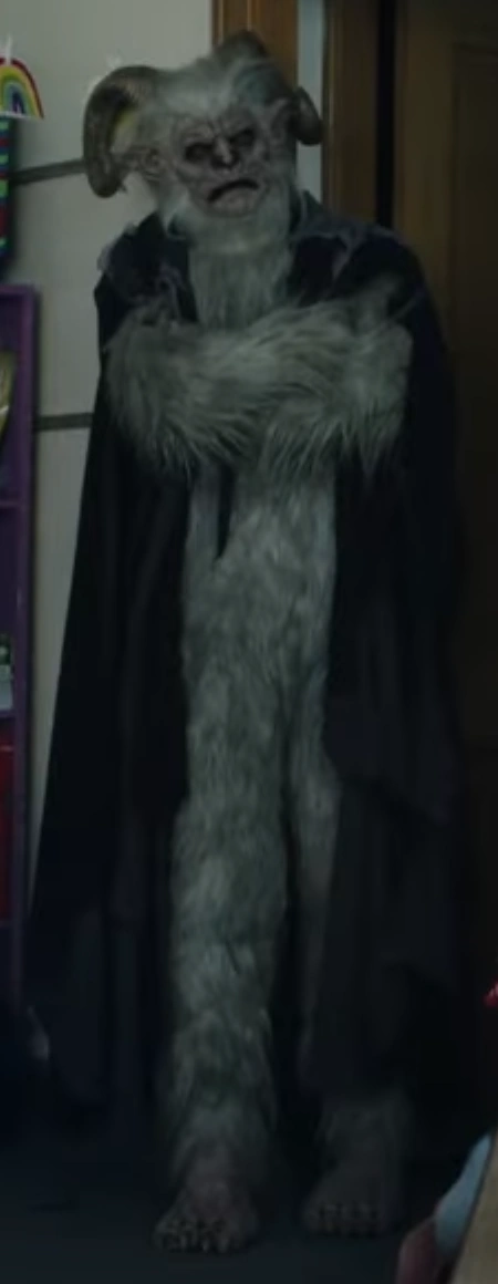 Minor characters/Monsters | The Loud House Encyclopedia | Fandom