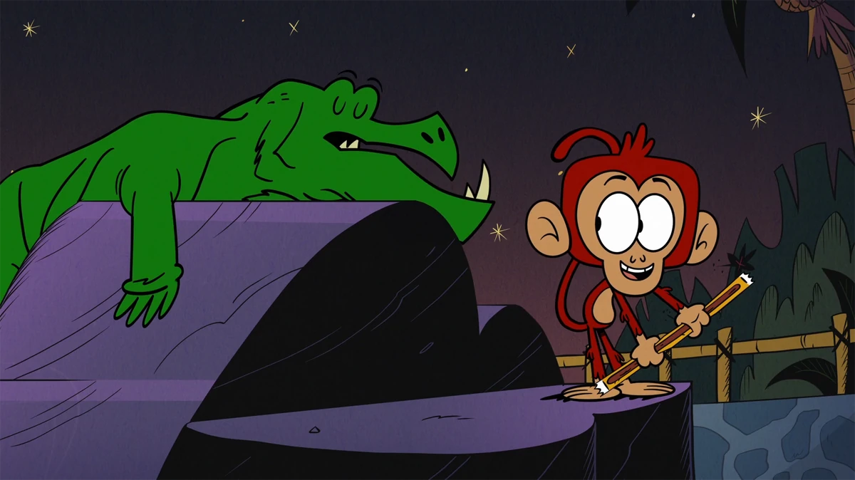 Keyon | The LoudCasa Wiki | Fandom