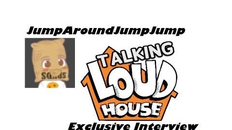 User blog:AndrewBrauer/Talking Loud Exclusive: JumpAroundJumpJump ...