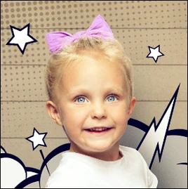 Lily Loud (live-action) | The Loud House Encyclopedia | Fandom