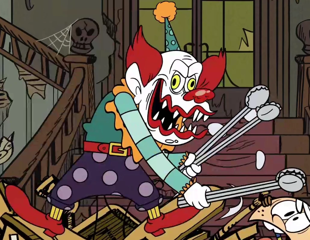 Kate Bernardo/Costumes | The Loud House Encyclopedia | Fandom