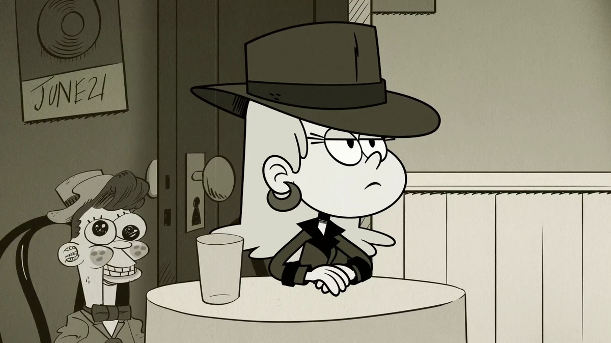 Mr. Coconuts/Gallery | The Loud House Encyclopedia | Fandom