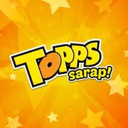 Topps Sarap | The Loud House Encyclopedia | Fandom