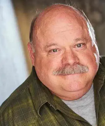 Kevin Chamberlin | The Loud House Encyclopedia | Fandom