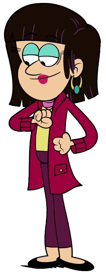 Kate Bernardo | The Loud House Encyclopedia | Fandom