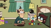 Lisa Loud/Relationships | The Loud House Encyclopedia | Fandom