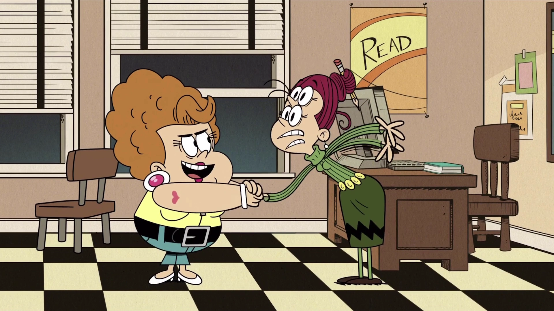 Discuss Everything About The Loud House Encyclopedia | Fandom