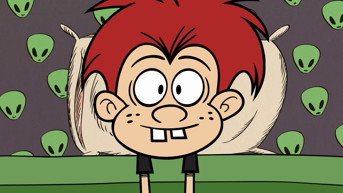 Zach Attack/Gallery | The Loud House Encyclopedia | Fandom