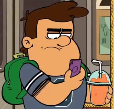 Devon | The LoudCasa Wiki | Fandom