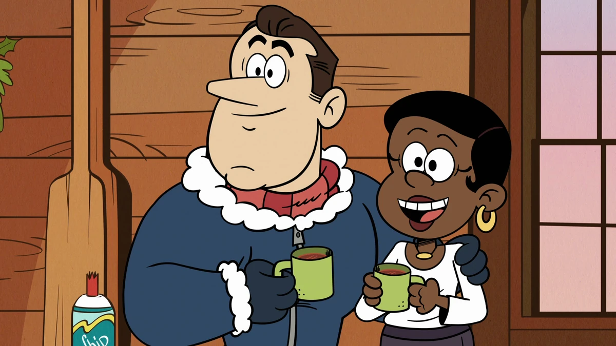 Sharon Loud/Relationships | The Loud House Encyclopedia | Fandom