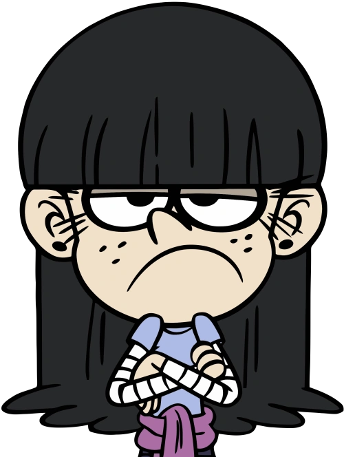 Maggie | The Loud House Wikia | Fandom