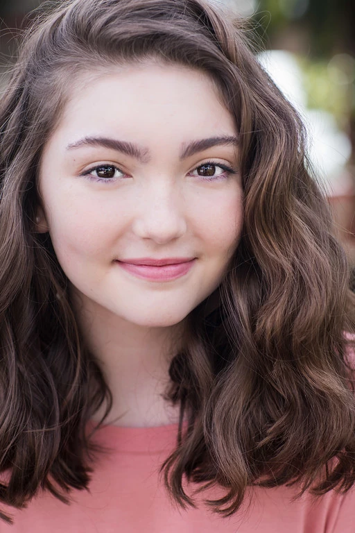 Sophia Woodward | The Loud House Encyclopedia | Fandom