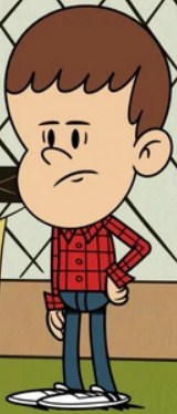 Jordan | The Loud House Wikia | Fandom