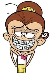 User blog:Autism2$/I found Lincoln and his sisters | The Loud House ...