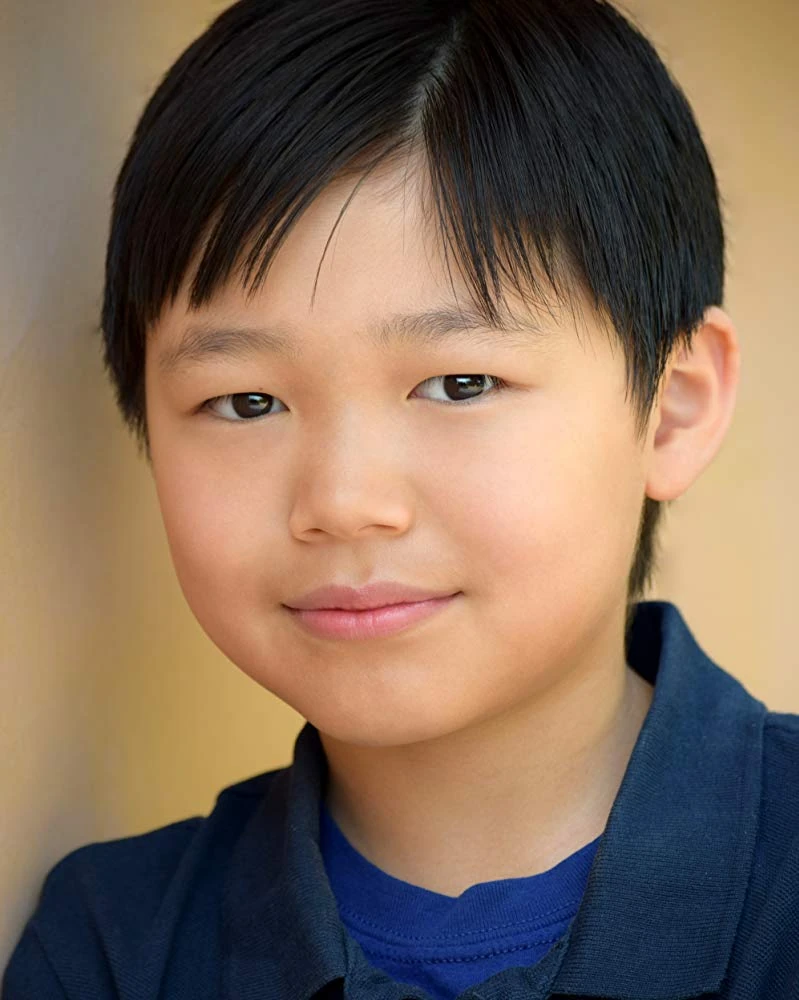 Carson Pak | The LoudCasa Wiki | Fandom