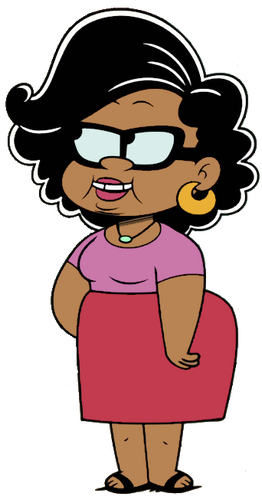 McBride family | The Loud House Encyclopedia | Fandom