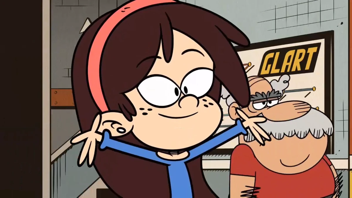 Flip/Gallery/Season 4 | The Loud House Encyclopedia | Fandom