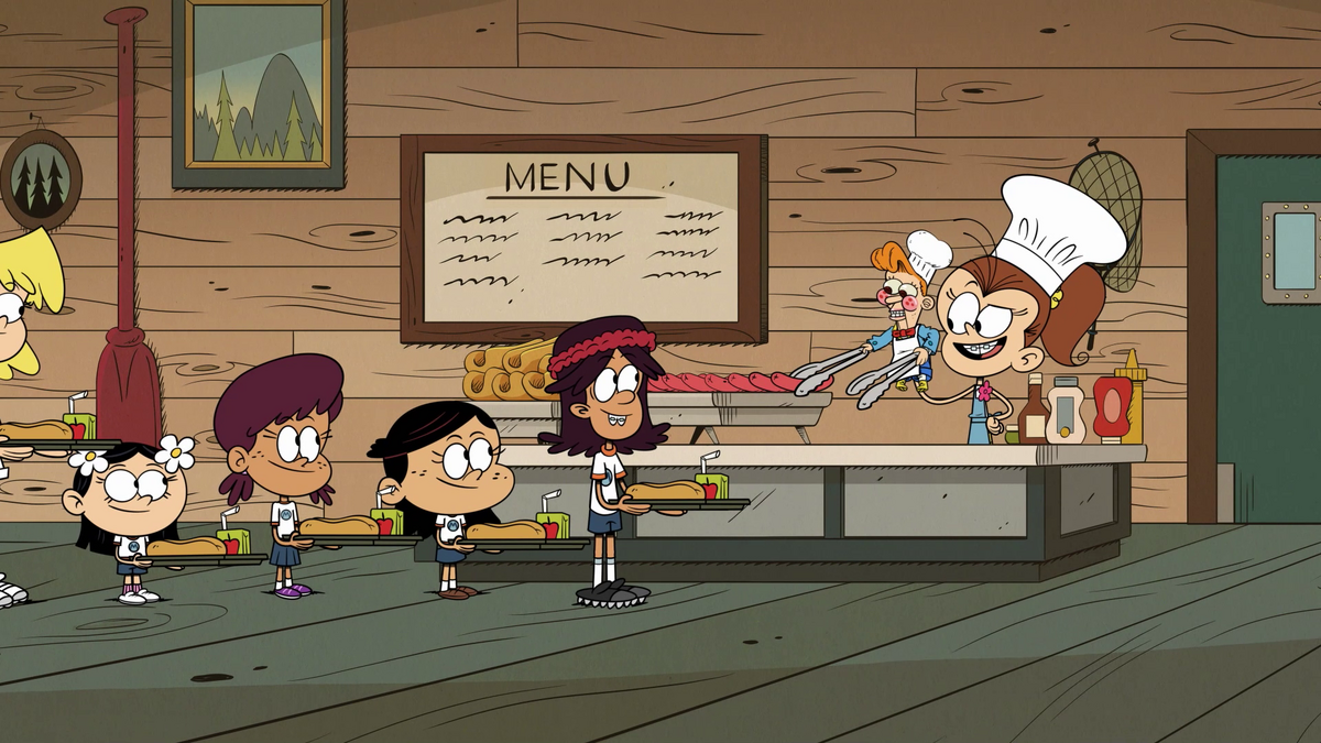 Luan Loud/Gallery/Season 10 | The Loud House Encyclopedia | Fandom