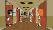 Fairway University/Students | The Loud House Encyclopedia | Fandom