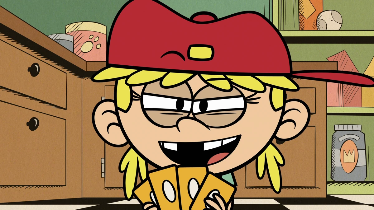 Animal House/Gallery | The Loud House Encyclopedia | Fandom