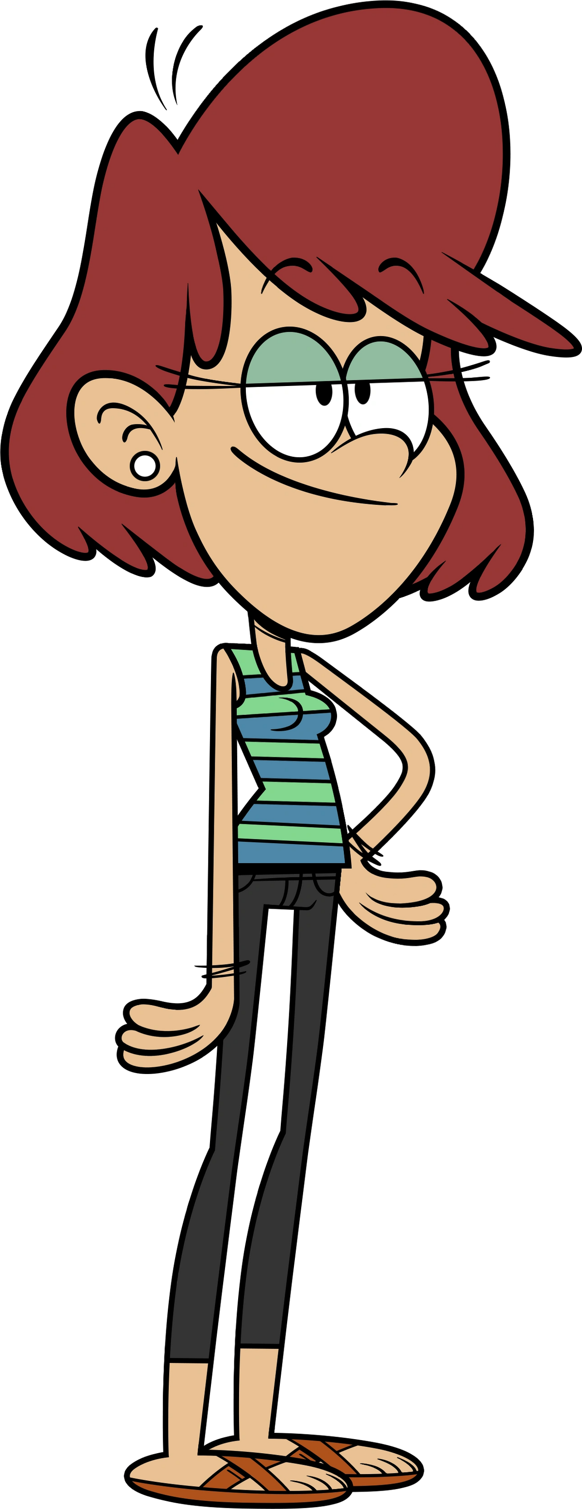 Royal Woods High School/Students | The Loud House Encyclopedia | Fandom