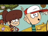 Cow Pie Kid | The Loud House Encyclopedia | Fandom
