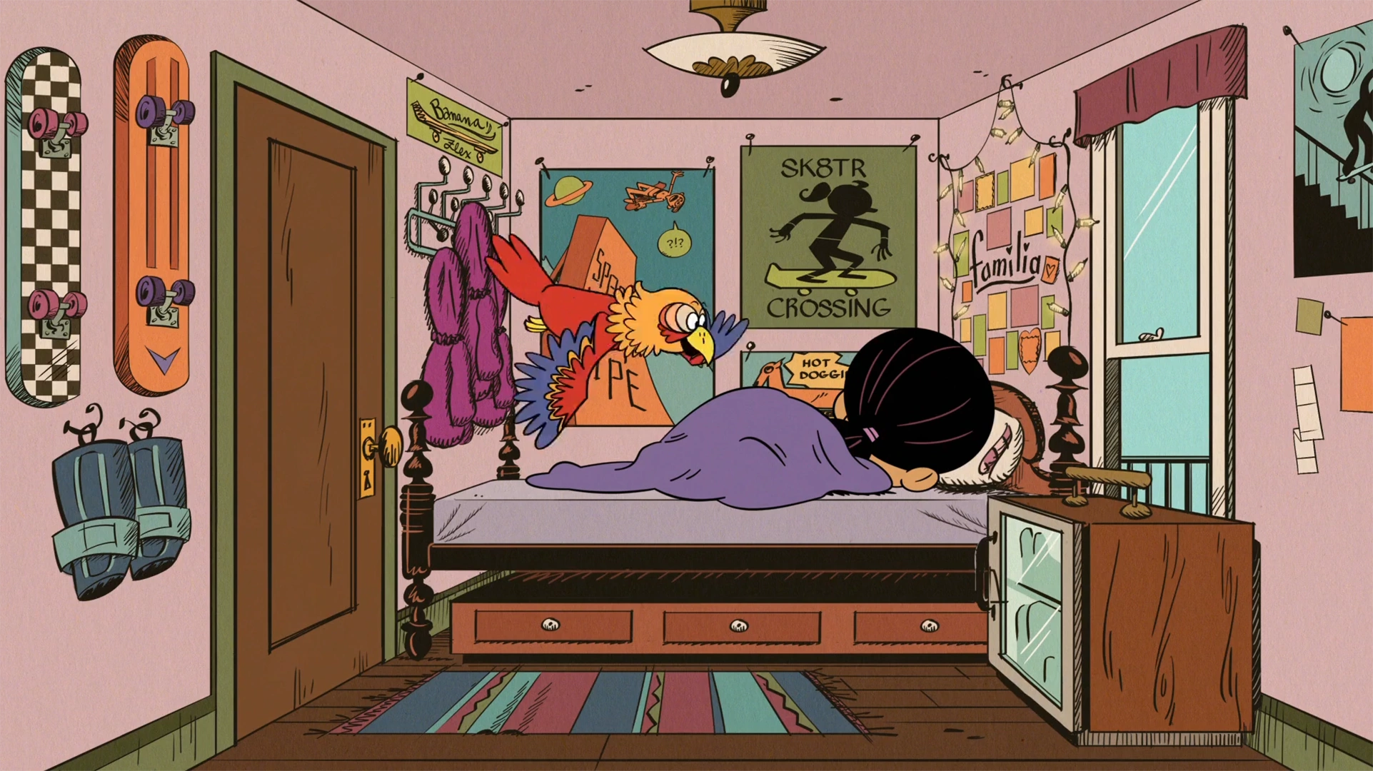 Discuss Everything About The Loud House Encyclopedia | Fandom