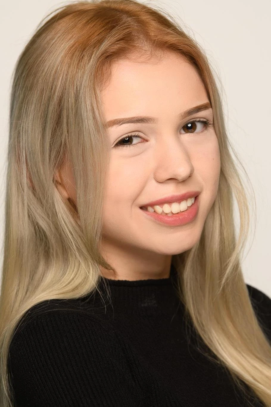 Paris Nichole Maese | The Loud House Encyclopedia | Fandom