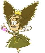 Morag/Gallery | The Loud House Encyclopedia | Fandom