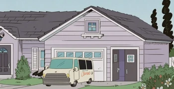 List of residences in Royal Woods | The Loud House Encyclopedia | Fandom