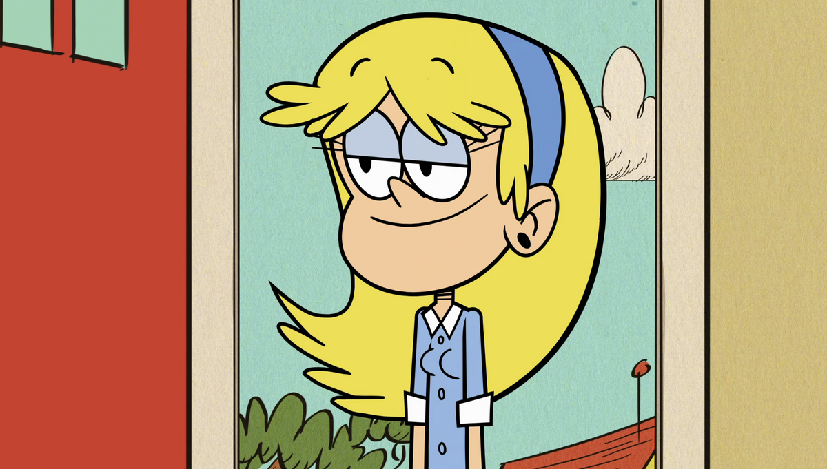 Carol Pingreygallery The Loud House Encyclopedia Fandom