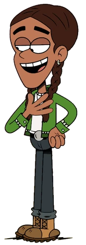 Charles Little Bull | The Loud House Wikia | Fandom