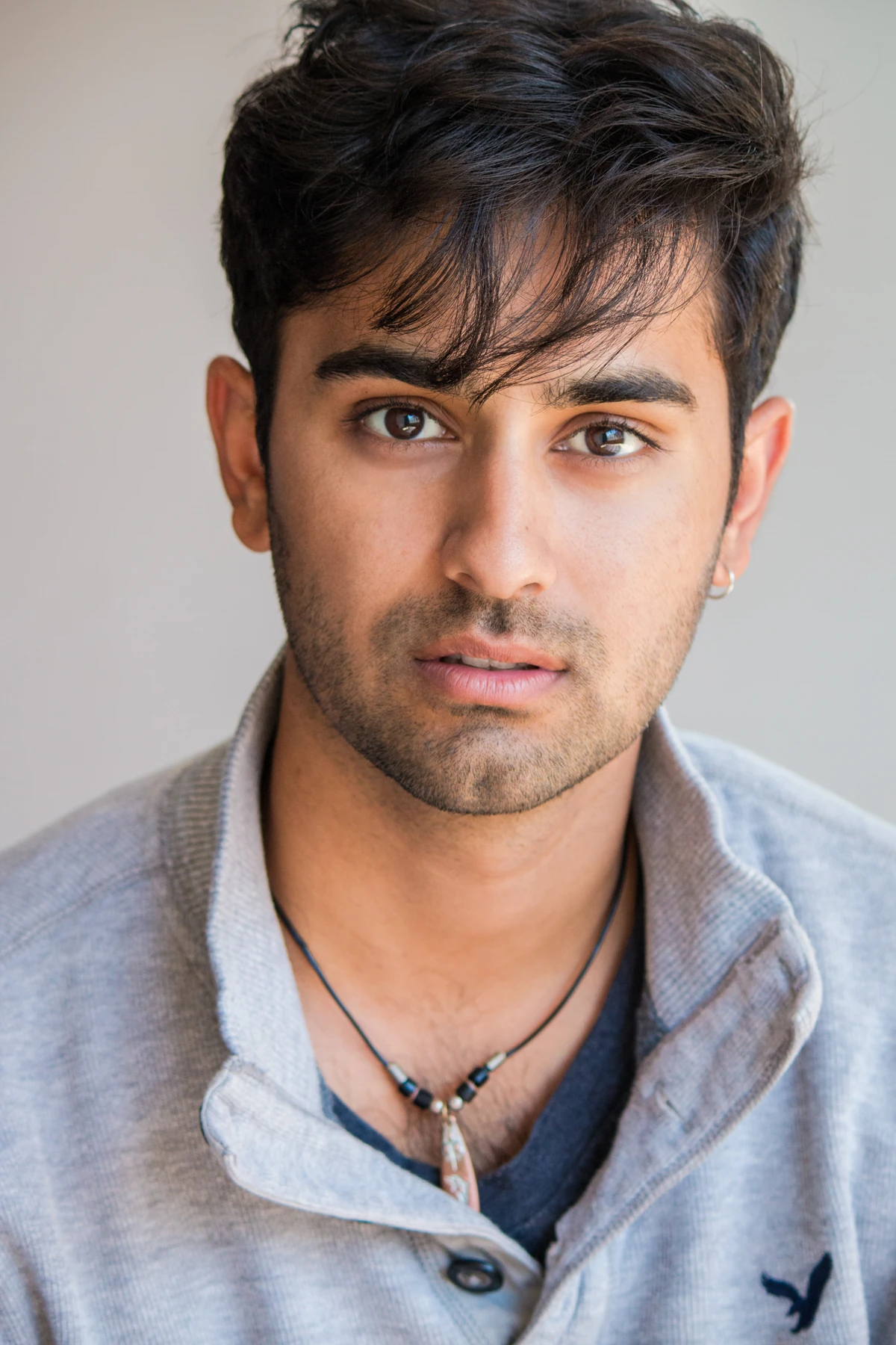 Kapil Talwalkar | The Loud House Encyclopedia | Fandom