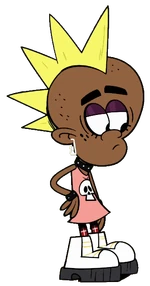 Casey/Costumes | The Loud House Encyclopedia | Fandom