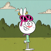 Leni Loud | The Loud House Encyclopedia | Fandom