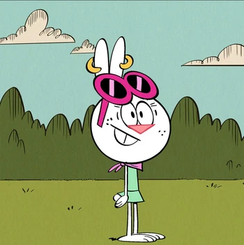 Loud rabbits | The Loud House Encyclopedia | Fandom