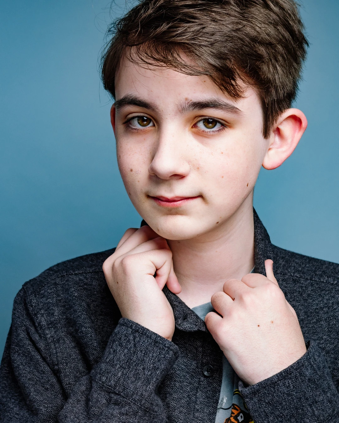 Ethan Mora | The Loud House Encyclopedia | Fandom