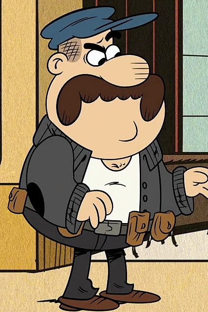 Fritz | The Loud House Wikia | Fandom