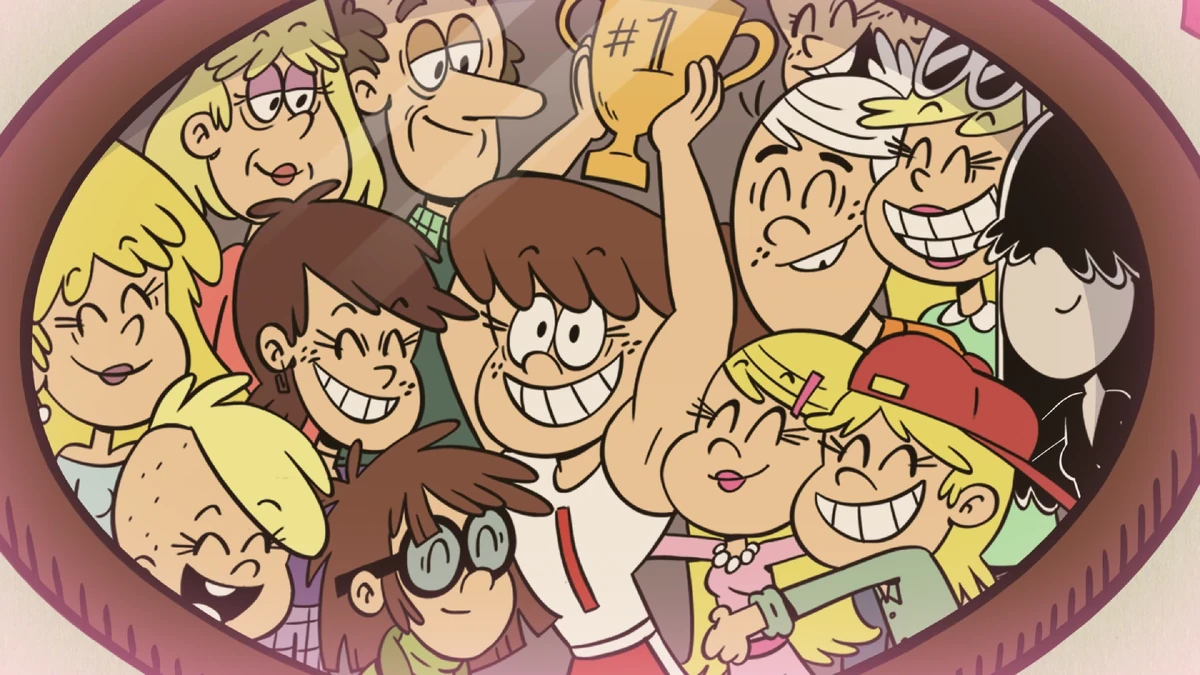 Lori Loud/Gallery/Season 9 | The Loud House Encyclopedia | Fandom